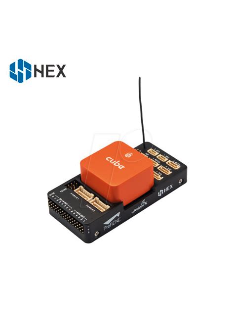 Phorangeset Pixhawk Orange Cube And Pixhawk 2 1 Elecena Pl Wyszukiwarka Elementów