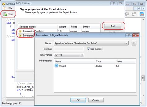 Metatrader 5 Client Terminal Build 439 Release Notes