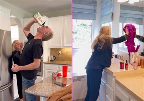 Rodzice Zemścili Się Na Dorosłych Dzieciach Tata Czekał Na To Całe życie” Mjakmama24pl