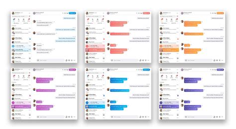 skype unveils its new overhauled ui news