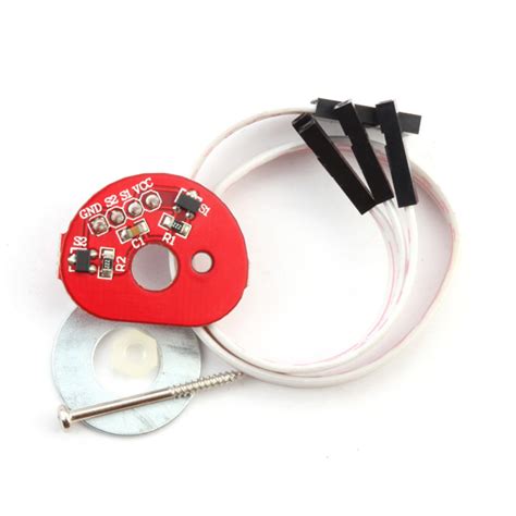 Quadrature Encoder