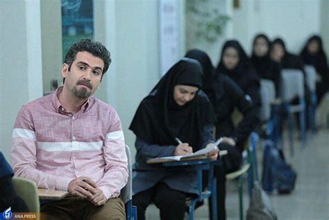 ۷ مجموعه تلویزیونی که با دانشجو و دانشگاه ماندگار شدند خبرگزاری آنا