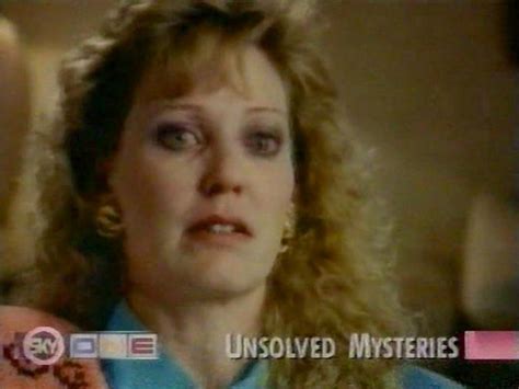 Unsolved Mysteries Promo Tvark