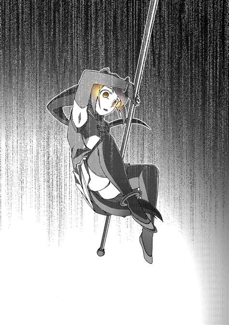 Golden Snub Nosed Monkey Kemono Friends Drawn By Kayanari1 24