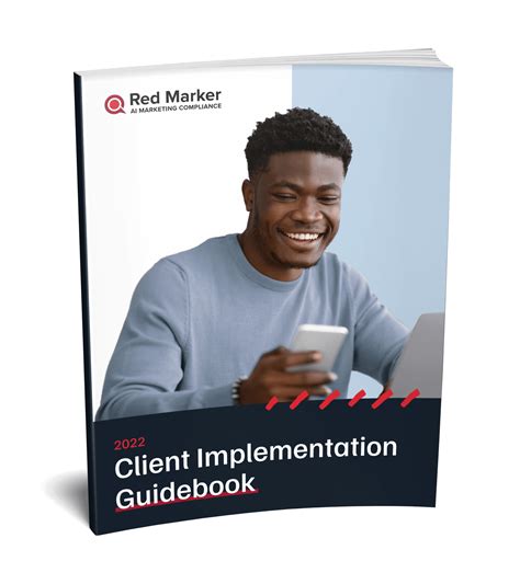 Red Marker Software Implementation Guide Au