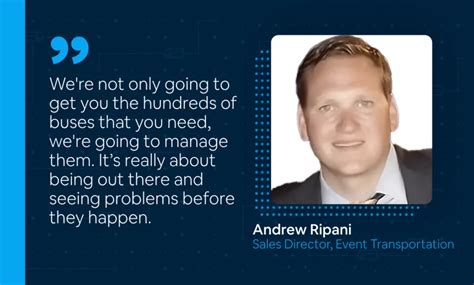 From Chaos To Control Charterups Andrew Ripani Brings Effortless