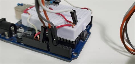 Arduino Two Way Bluetooth Hovercraft 4 Steps Instructables