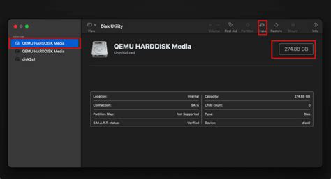 Mac Osx On Manjaro Linux Made Easy With Docker Credibledev