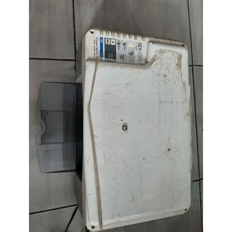 Jual Printer Hp Deskjet F Print Scan Copy Minus Shopee Indonesia