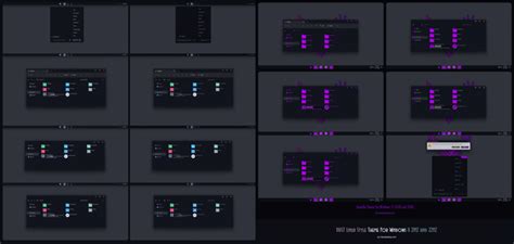 Ddst Doomda Theme For Windows 11 U Cleodesktop1987