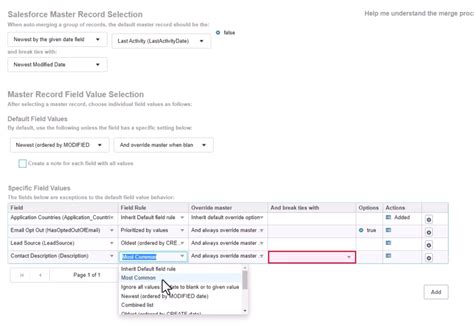 Cloudingo Vs DataGroomr Comparing Salesforce Deduplication Tools