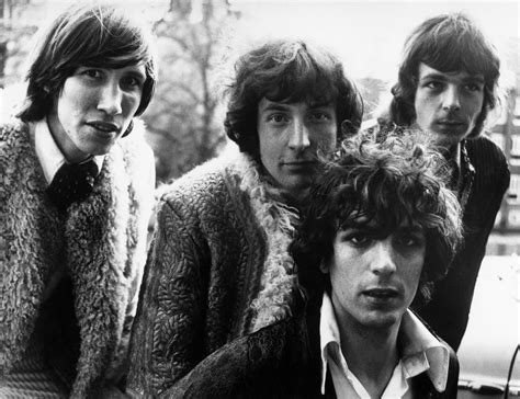 Syd Barrett Genie Und Tod Des Pink Floyd Gründers — Rolling Stone