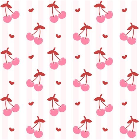 Preppy Cherry Images Free Download On Freepik