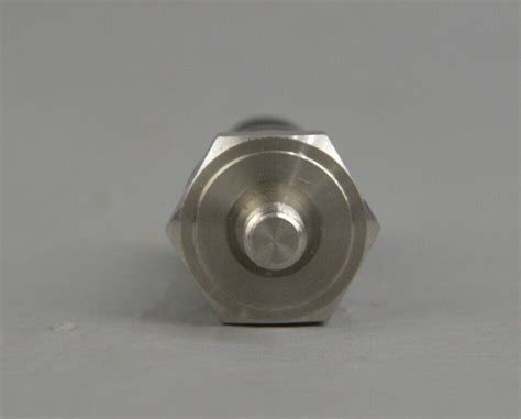 New Wilcoxon Research 991d Internally Amplified Accelerometer Rhino