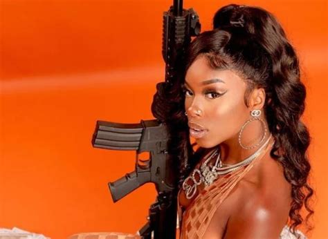 Rapper Dos Eua é Assassinada Após Divulgar Endereço Para Encontro Com Fãs