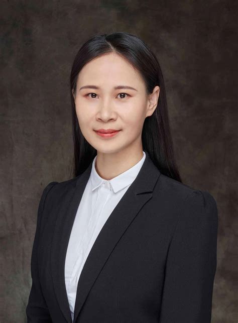 申玉 中国科学院大学 Ucas