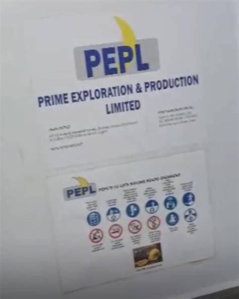 Oml 11 Court Moves To Wind Down Oil Company Over Unpaid Debts The Authority News