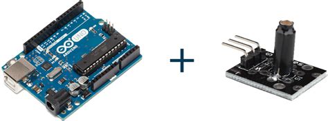 Interfacing Vibration Switch Module Ky 002 In Arduino Iotguider