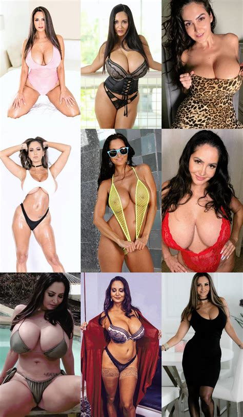 Ava Addams Scrolller