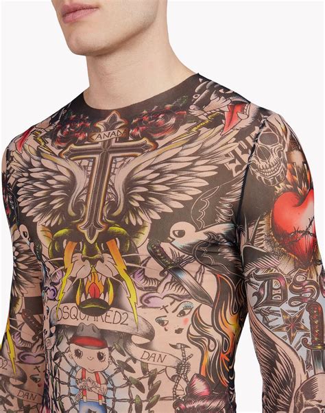 Hele Sleeve Tattoos