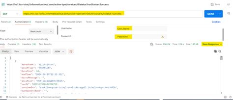A Comprehensive Guide To Idmc Metadata Extraction In Table Format
