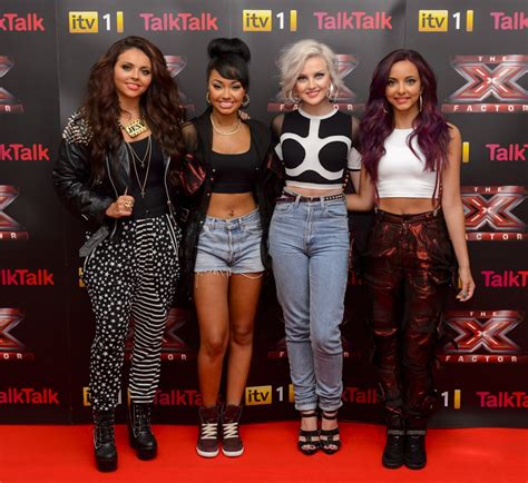 Little Mix Facts Members Songs Tour Dates Awards And Hiatus