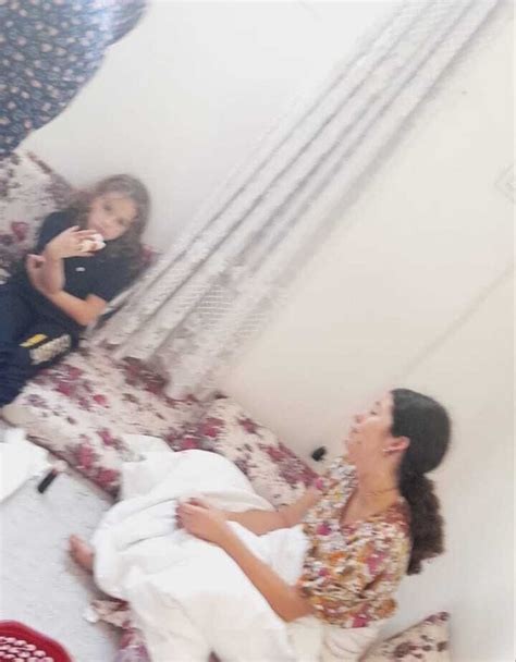 اسارت زنان، سربازان و فرمانده سابق اسرائیلی توسط نیروهای فلسطینیفیلم و عکس