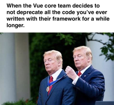 136 best r vuejs images on pholder saw this on twitter last night 😂😂