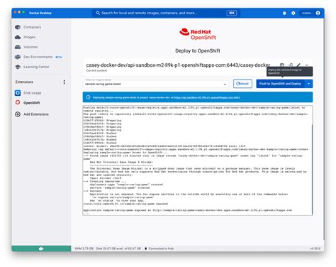 Simplifying Kubernetes With Red Hat Openshift Docker