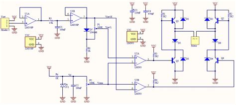Simple Diy Educational Servo Motor Optolab