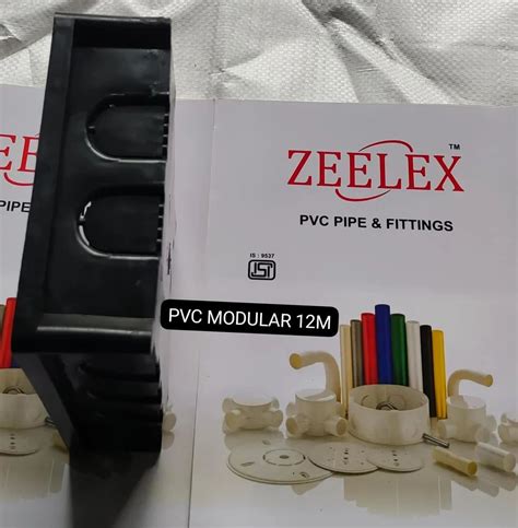10 20 Mm Modular Pvc Concealed Box At Best Price In Rajkot Id 2854549495197