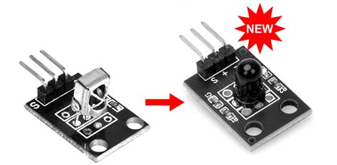 Lesson Controlling Servo Motor With Ir Remote «