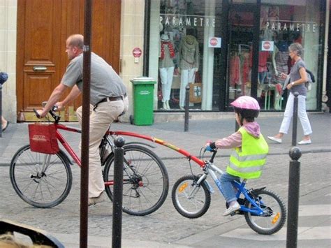 Small Paris Pleasures The Paris Effect