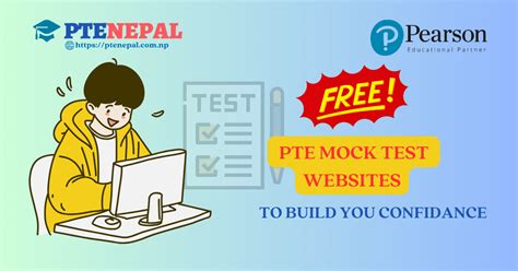 Free Pte Mock Test Websites Pte Nepal