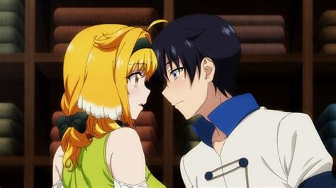 Isekai Meikyuu De Hare Chtoby Pomnili