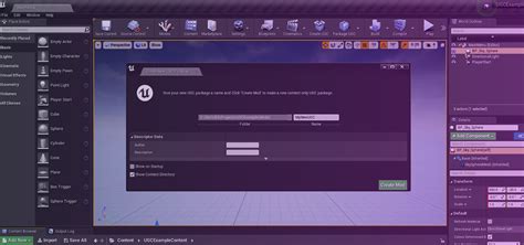 Unreal Engine Plugins Elevating Your Workflow With Essential Plugin Vorldbox
