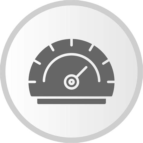 Gauge Vector Icon 17040205 Vector Art at Vecteezy
