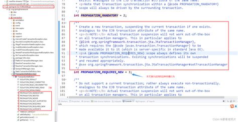 Springboot项目中手动提交事务springboot手动提交事务 Csdn博客 Springboot项目中手动提交事务springboot手动提交事务 Csdn博客