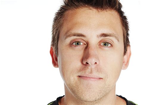 Roman Atwood Youtube Star Documents Dad Life After Prank Fame Variety