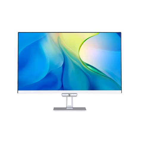 Wandong All In One Pc Computer 23 8 Inch Thin Quiet Monoblock Desktops Gaming Pc Full Set And