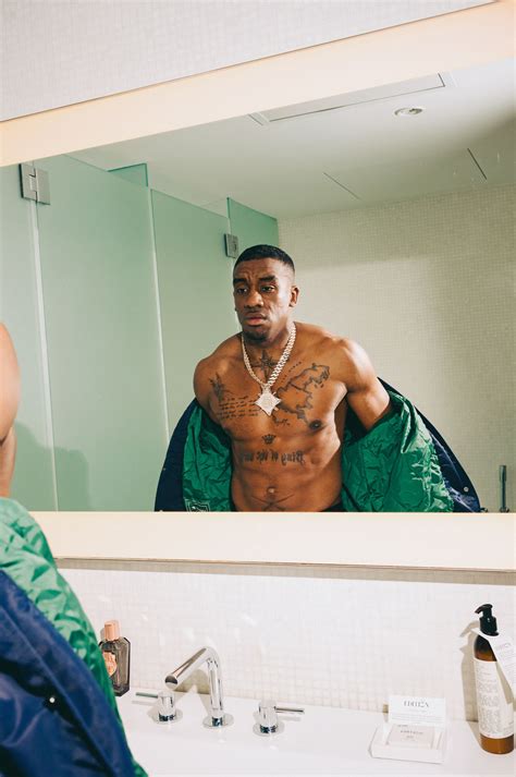 Bugzy Malone On Starring In Guy Ritchies Film And Why His Next Album Will Be His Best “by Far