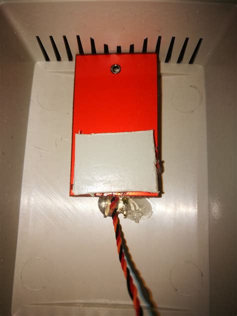 Esp8266 Based Temperature Sensor Connected To Home Assistant And Mqtt