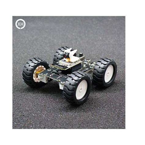 robot car open source esp32 car with camera esp32 cam