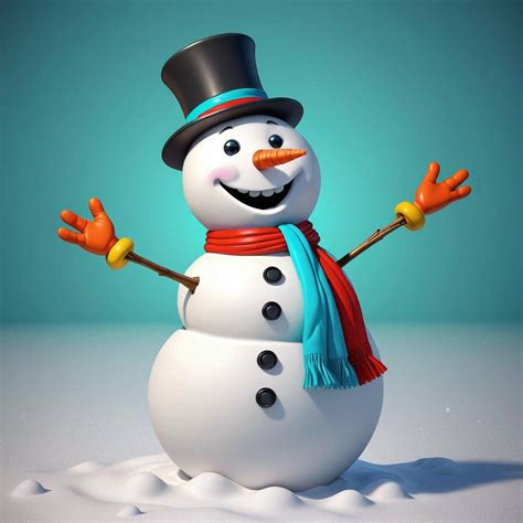 100 Snowman Riddles Riddlesontop