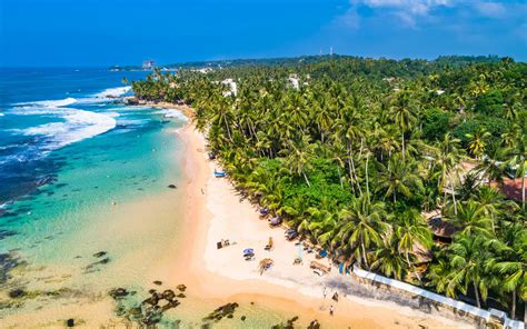 Unveiling Sri Lanka An Epic Journey Through The Land Of Serendipity