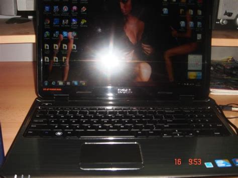 DELL SRS PREMIUM INSPIRION N