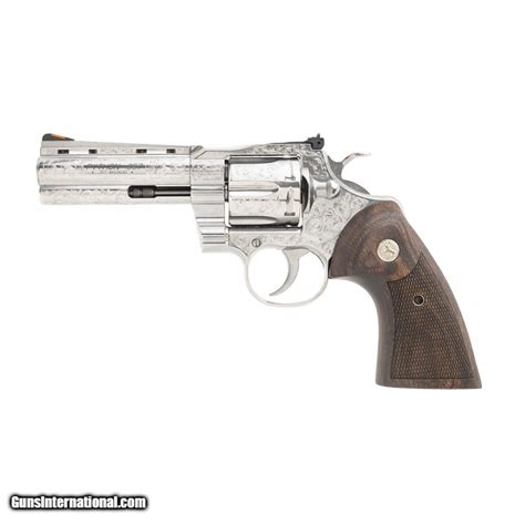 Colt Python Mag C NEW