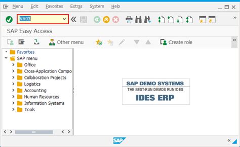advance tutorials transaction advance tutorial header detail multi