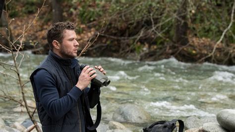 Shooter Tv Series Vs The 2007 Movie Shows Bob Lee Swagger Is Sharp
