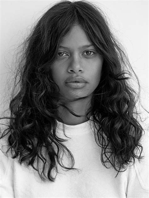Nyree Kemp The Scouted